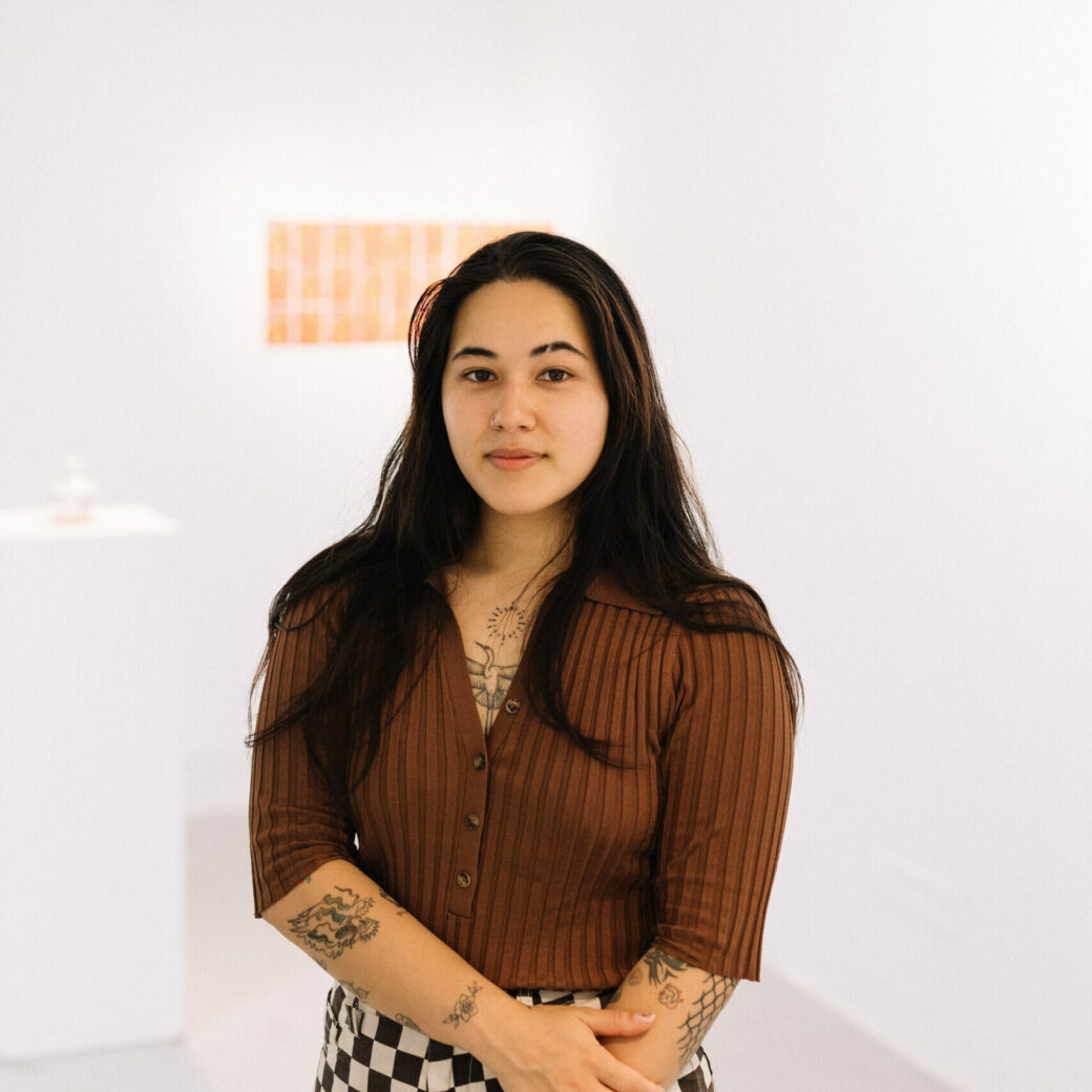 Studio Residencies - Nexus Arts | Nexus Arts