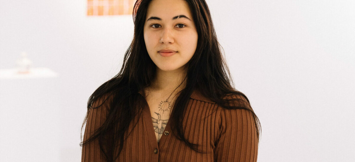 Studio Residencies - Nexus Arts | Nexus Arts