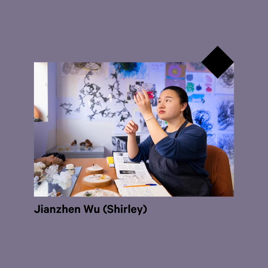 Studio Residencies - Nexus Arts | Nexus Arts