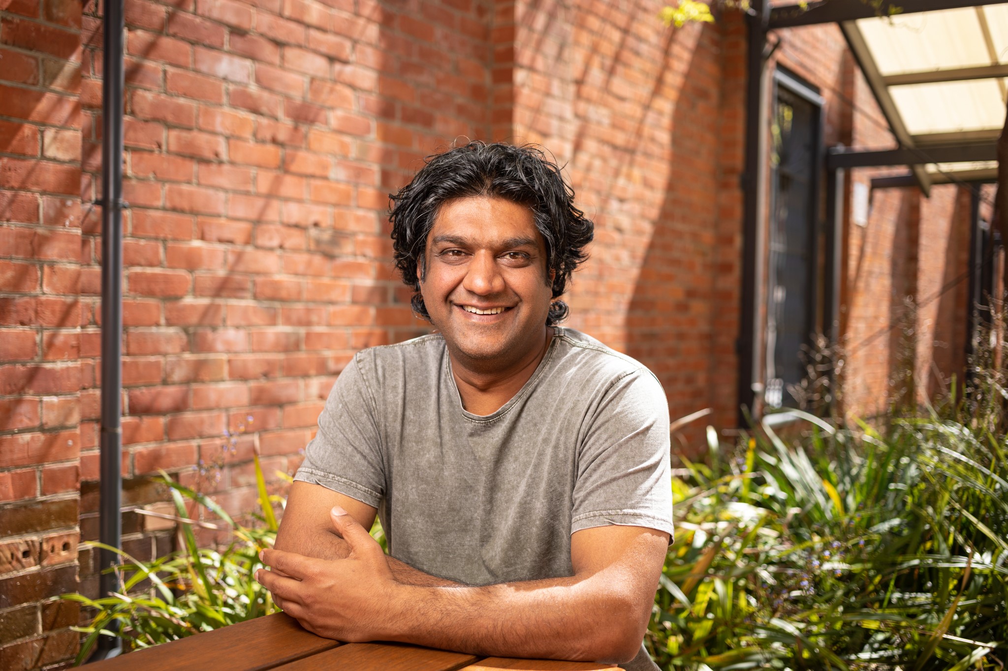 Yusuf Ali Hayat - Nexus Arts | Nexus Arts