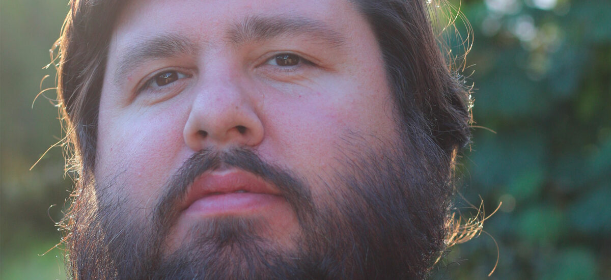 Dominic Guerrera - Nexus Arts | Nexus Arts