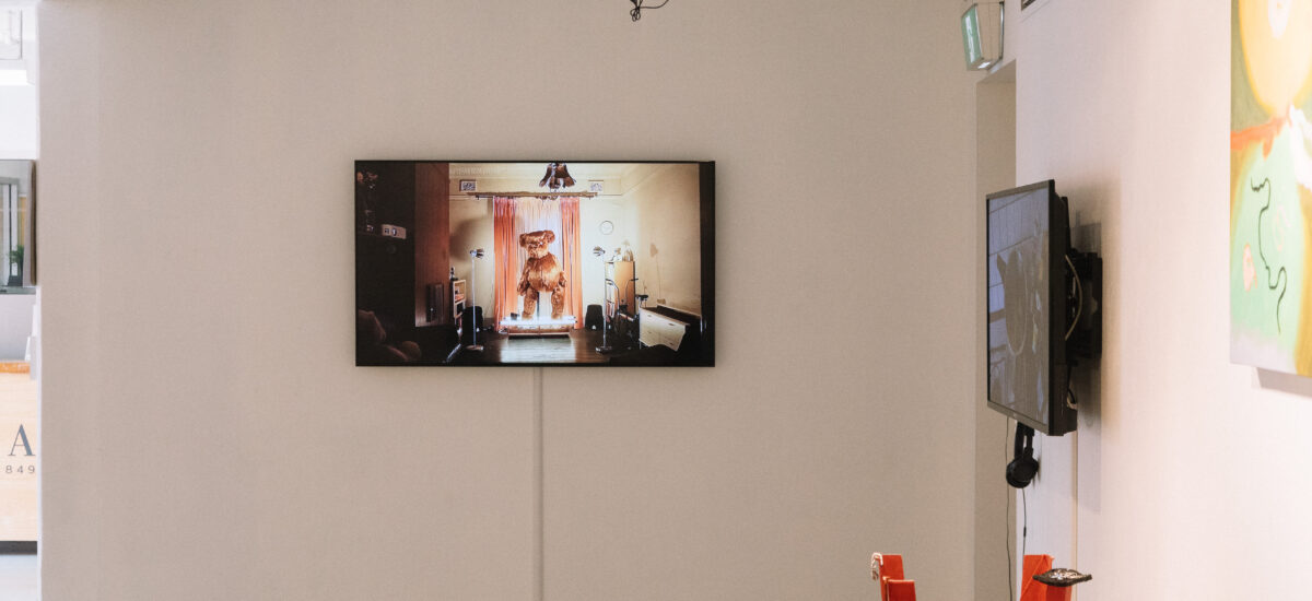 Pendulum - Nexus Arts | Nexus Arts