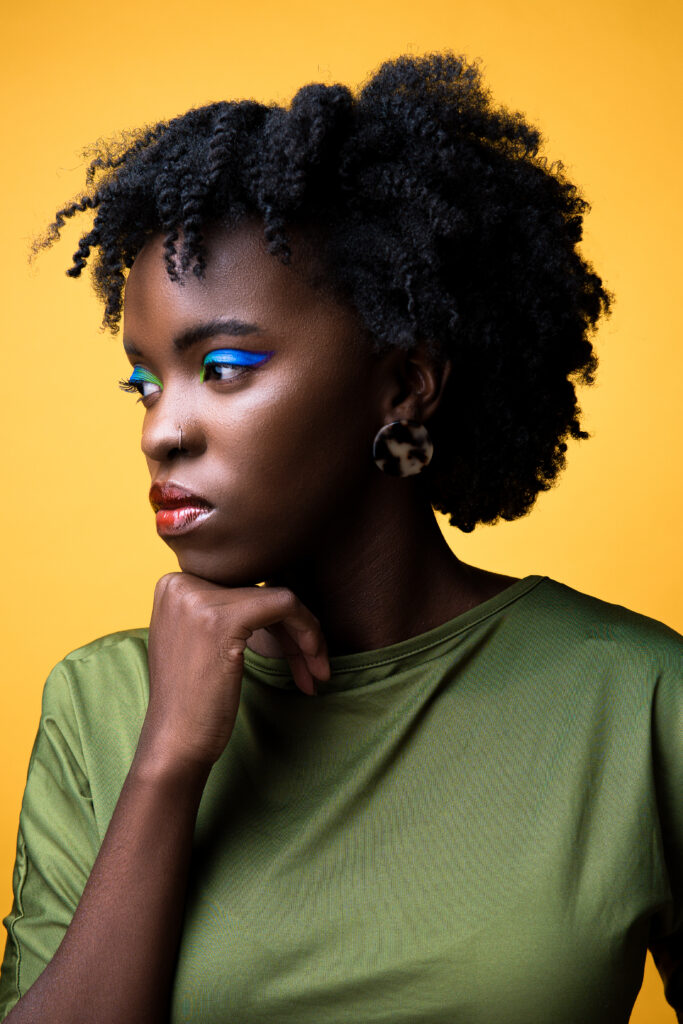 Lisa Oduor-Noah - Nexus Arts | Nexus Arts