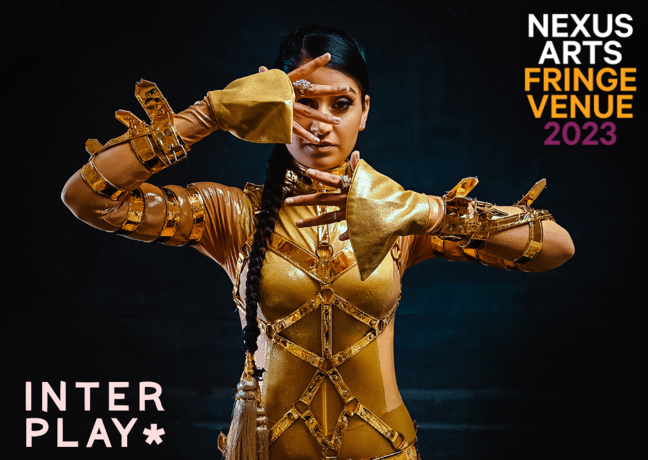 Parvyn - Nexus Arts | Nexus Arts