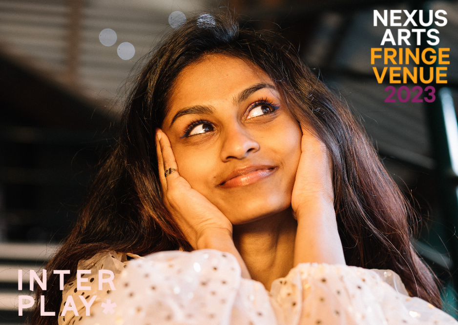 Manasvi - Nexus Arts | Nexus Arts