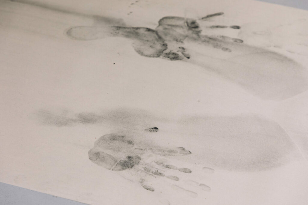 Embodied Mark-making Workshop - Friday 17 March - Nexus Arts | Nexus Arts