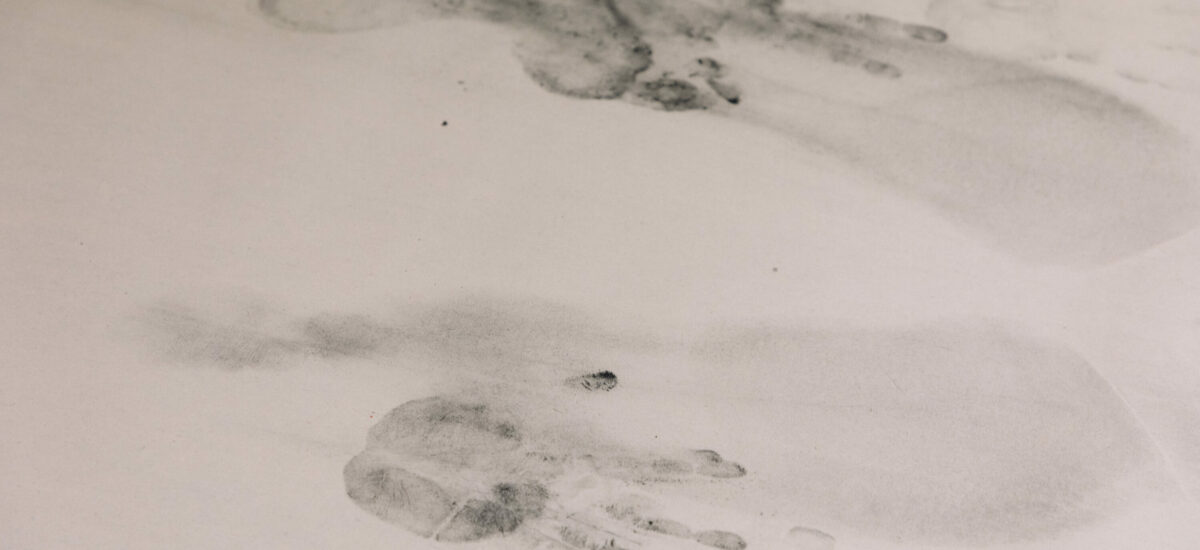 Embodied Mark-making Workshop - Friday 17 March - Nexus Arts | Nexus Arts