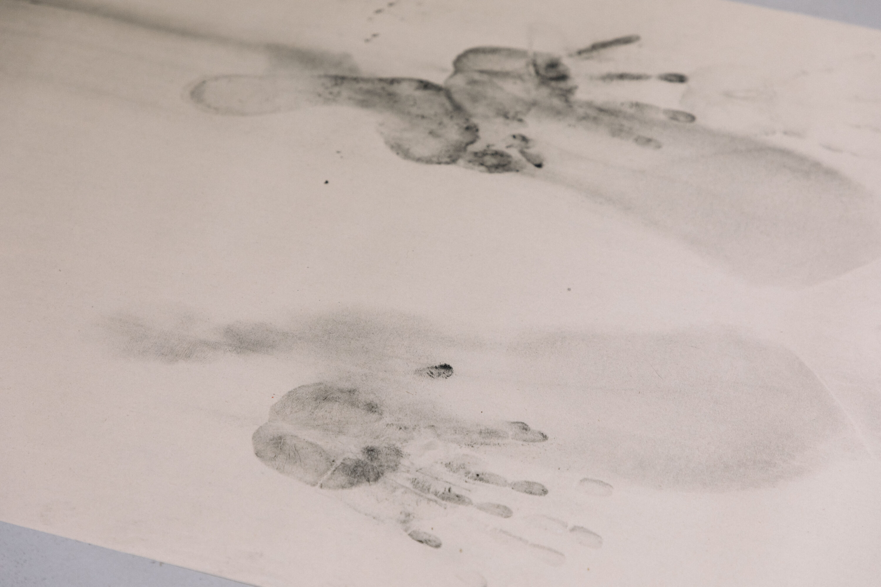 Embodied Mark-making Workshop - Friday 17 March - Nexus Arts | Nexus Arts