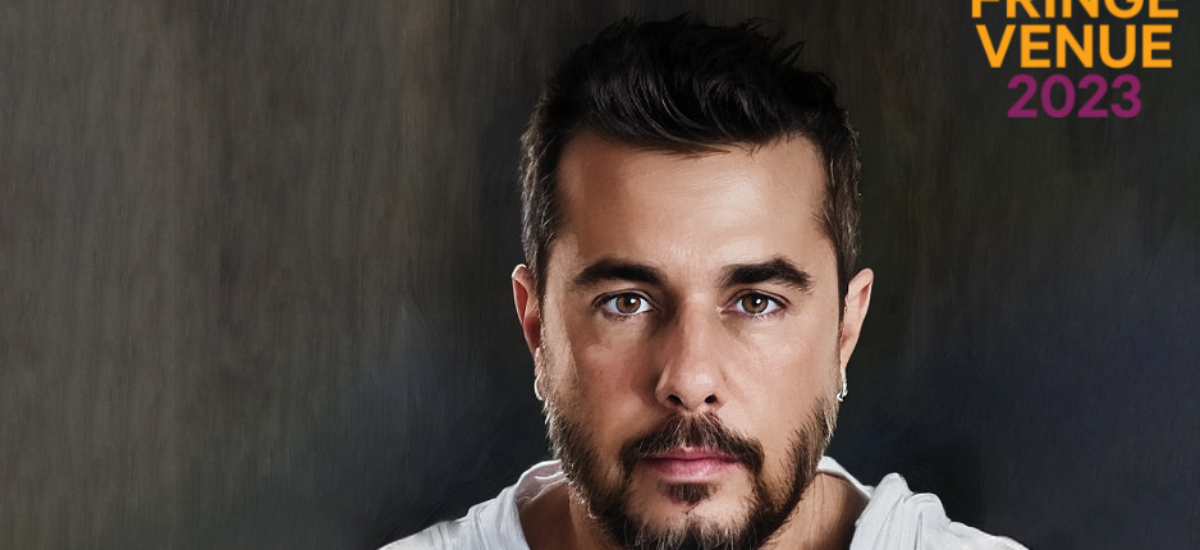 Daniel Gosling - Nexus Arts | Nexus Arts