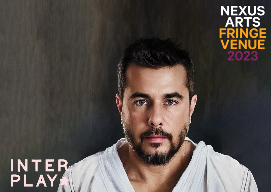 Daniel Gosling - Nexus Arts | Nexus Arts