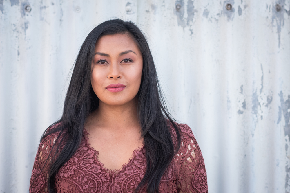 Jennifer Trijo - Nexus Arts | Nexus Arts