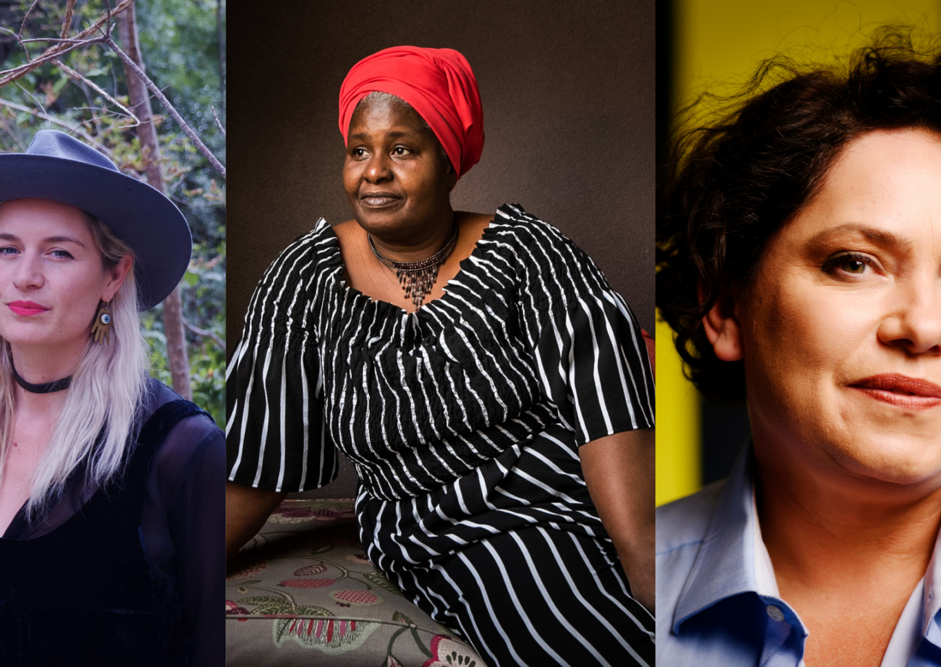 Nexus Live - Songs from the Earth - Nexus Arts | Nexus Arts