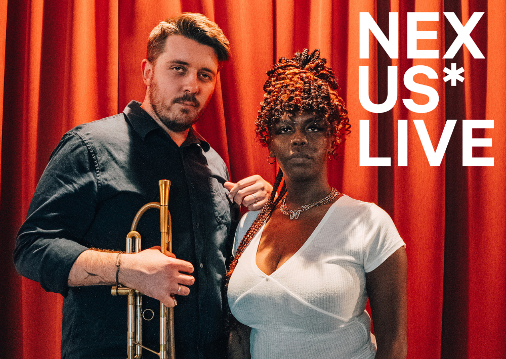 Huda Fadlelmawla and Reuben Lewis: Story Of Another Soul - Nexus Arts | Nexus Arts