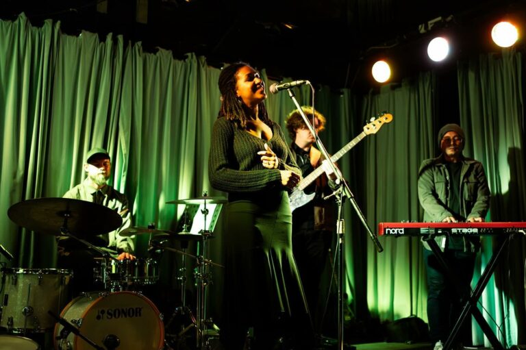 Interplay: June 2024 - Nexus Arts | Nexus Arts