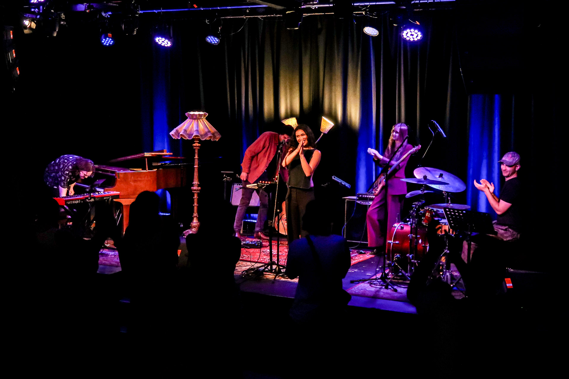 Interplay: January 2025 - Nexus Arts | Nexus Arts