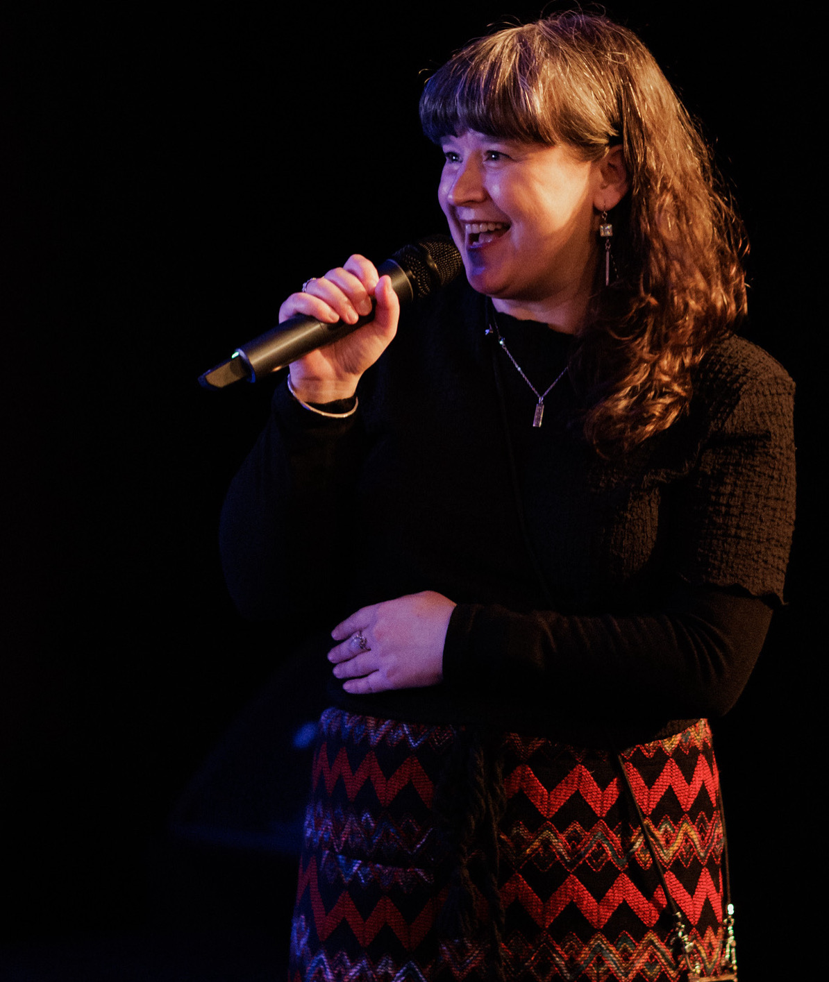 Kim Roberts - Nexus Arts | Nexus Arts