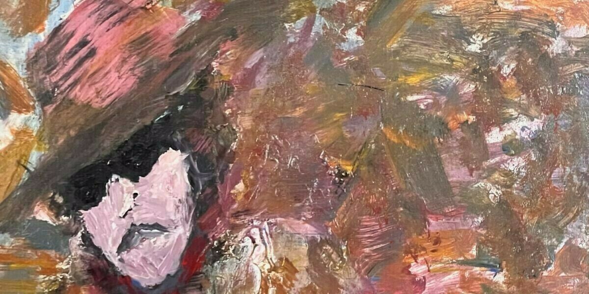 Aussie Bob: Self-Portraits - Nexus Arts | Nexus Arts