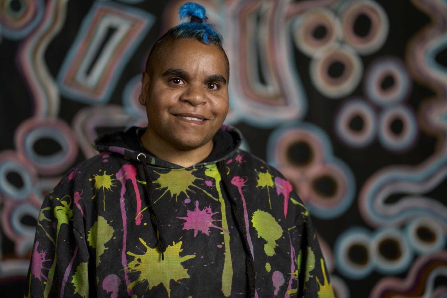 Ngarrindjeri Nukkan: Threads of Connection - Nexus Arts | Nexus Arts