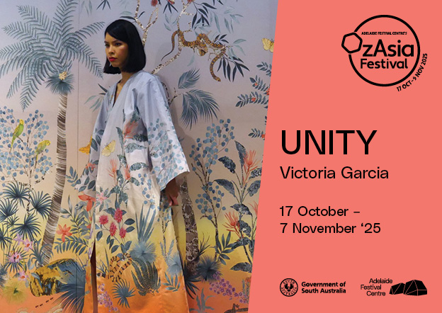 Ecosystem Tapestry / Unity by Victoria Garcia - Nexus Arts | Nexus Arts