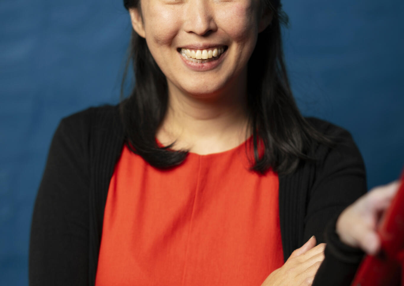 Zhao Liang - Nexus Arts | Nexus Arts