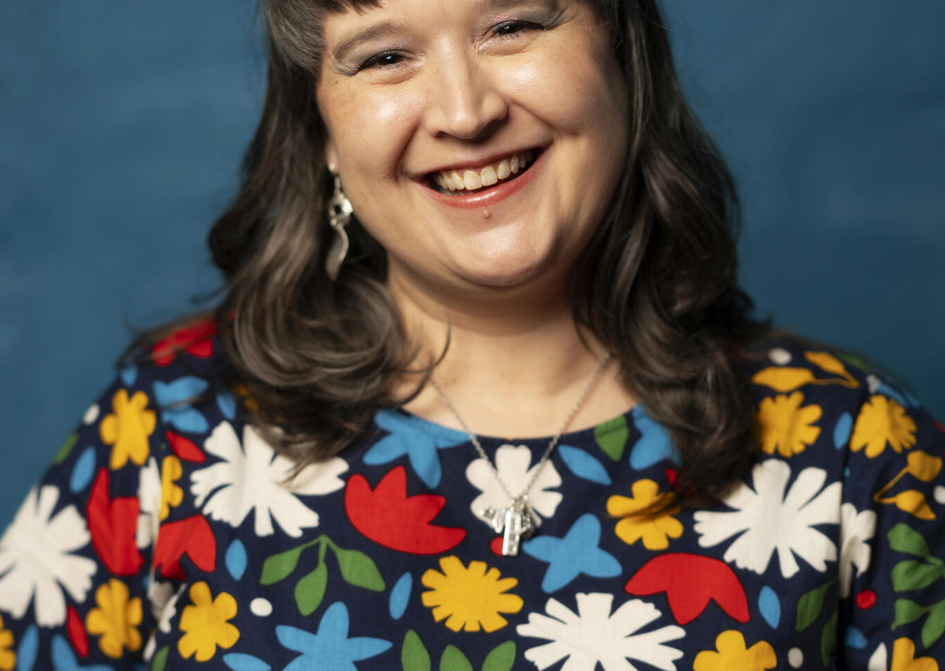 Kim Roberts - Nexus Arts | Nexus Arts