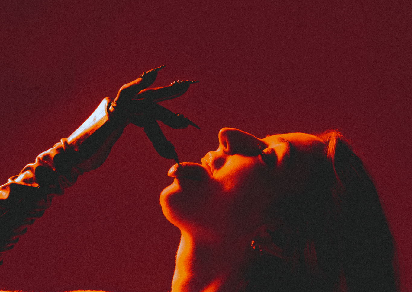 Confessions Club Vol III - Nexus Arts | Nexus Arts