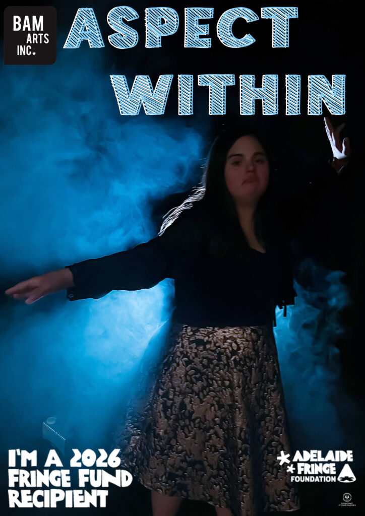 Aspect Within - Nexus Arts | Nexus Arts